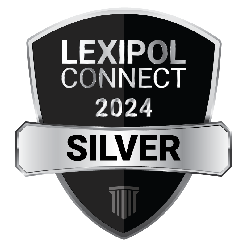 WVFD Earns Lexipol Connect Silver Award (2024) – Weisenberg Vol. Fire Dept.